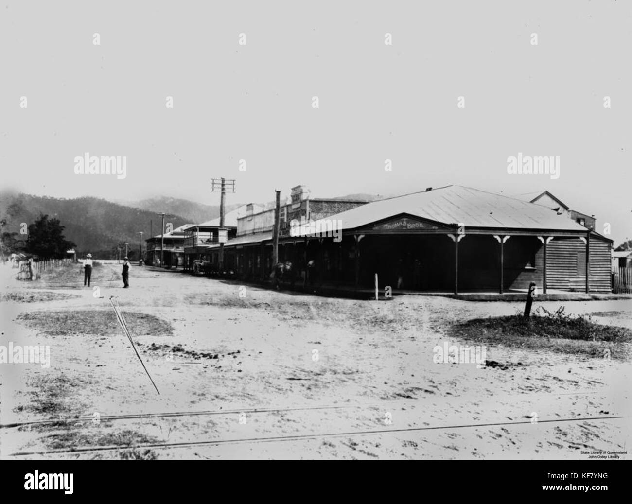 Gordonvale hi-res stock photography and images - Alamy