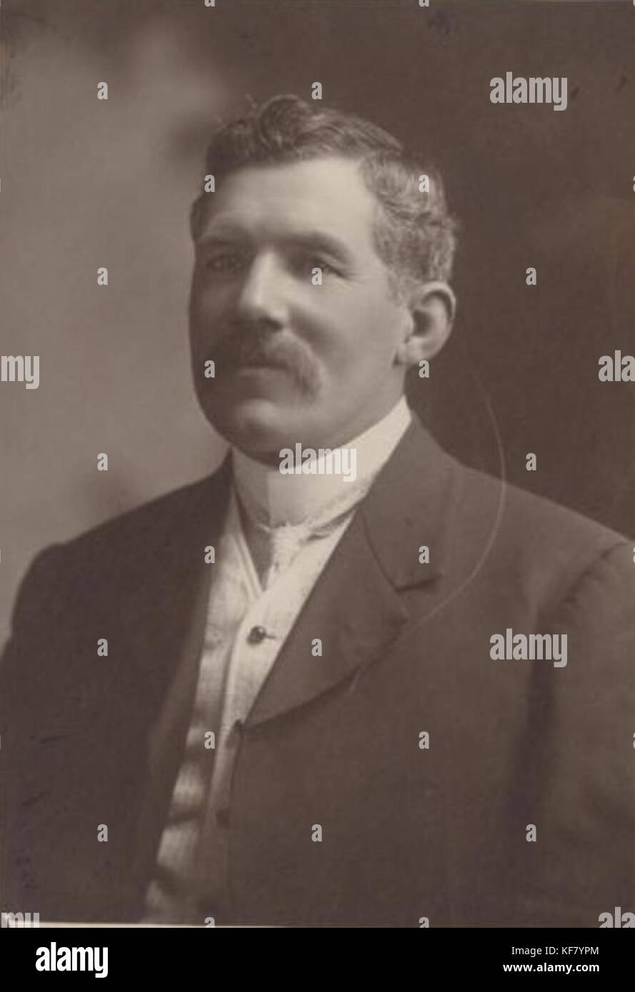 George henderson hi-res stock photography and images - Alamy