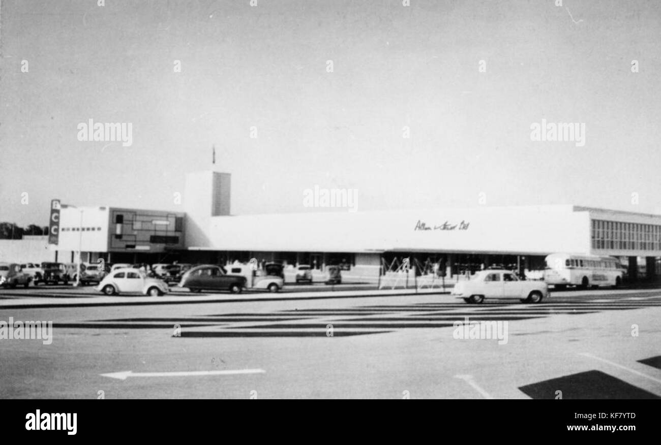 Chermside west hi-res stock photography and images - Alamy