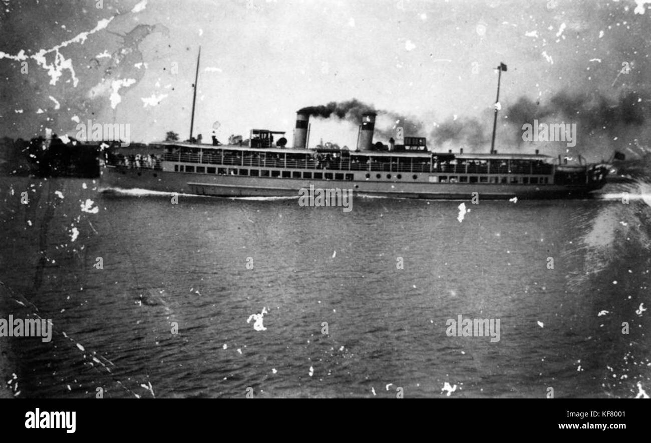 1 130011 Koopa (ship Stock Photo - Alamy