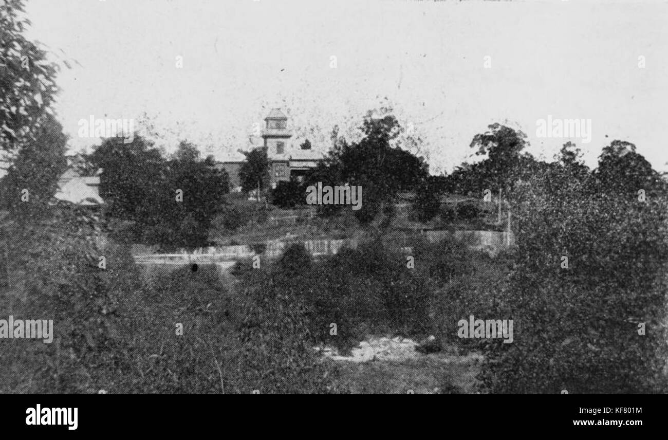 Annerley hi-res stock photography and images - Alamy