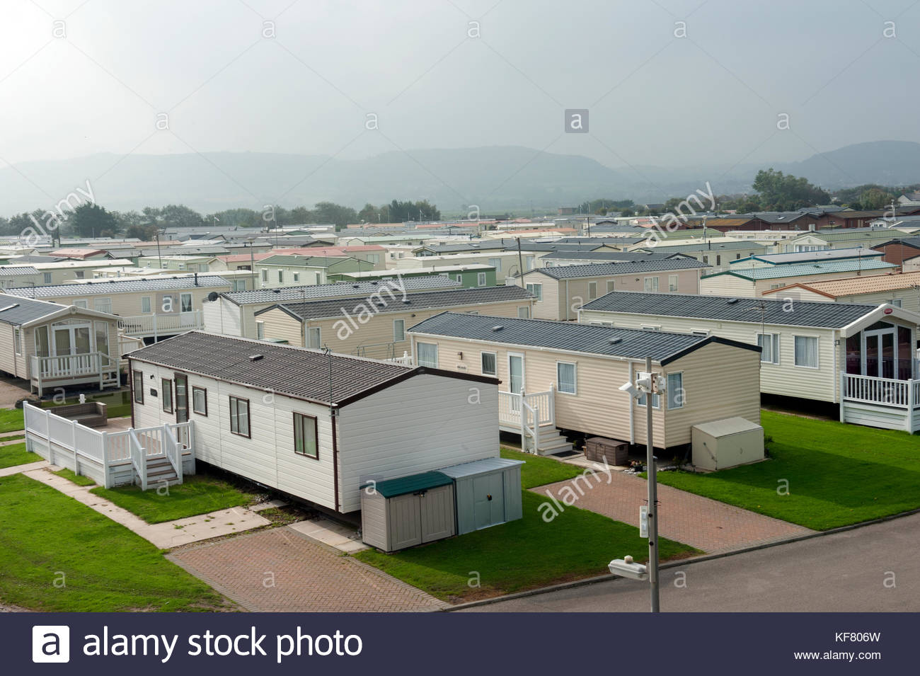 Towyn North Wales Stock Photos & Towyn North Wales Stock Images - Alamy