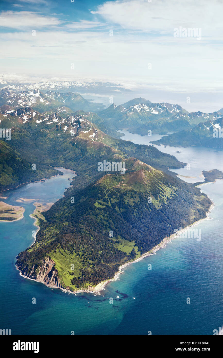 Koyuktolik bay hi-res stock photography and images - Alamy