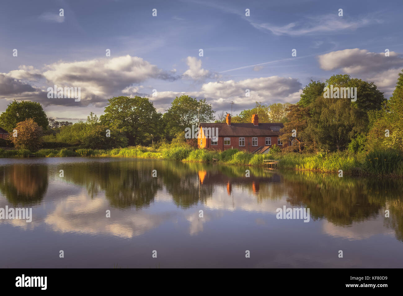 Lapworth hi-res stock photography and images - Alamy