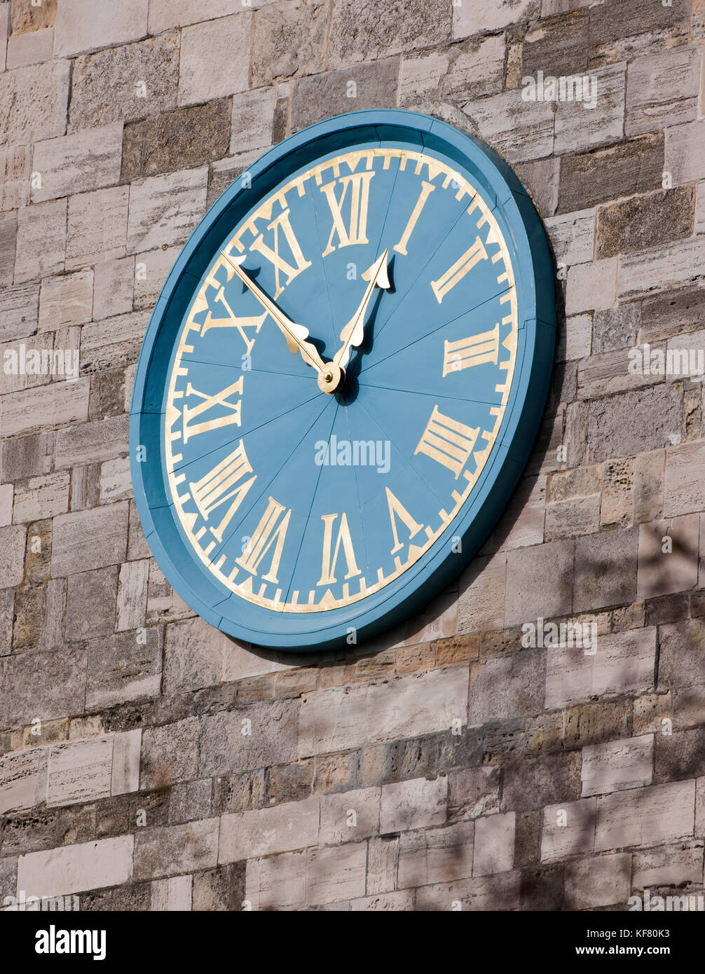 Portsmouth cathedral hi-res stock photography and images - Alamy