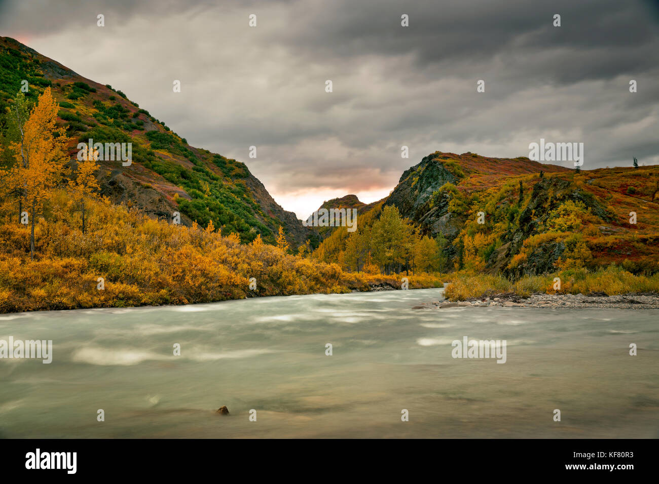 Jack river valley hi-res stock photography and images - Alamy
