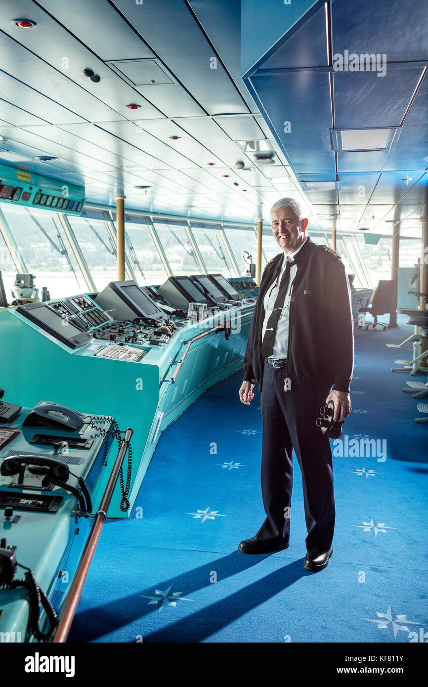 Ship captain uniform interior hi-res stock photography and images - Alamy