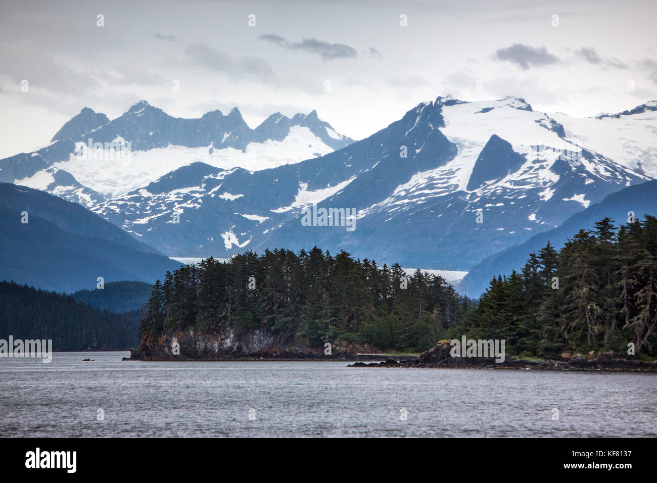 Stephens passage hi-res stock photography and images - Alamy