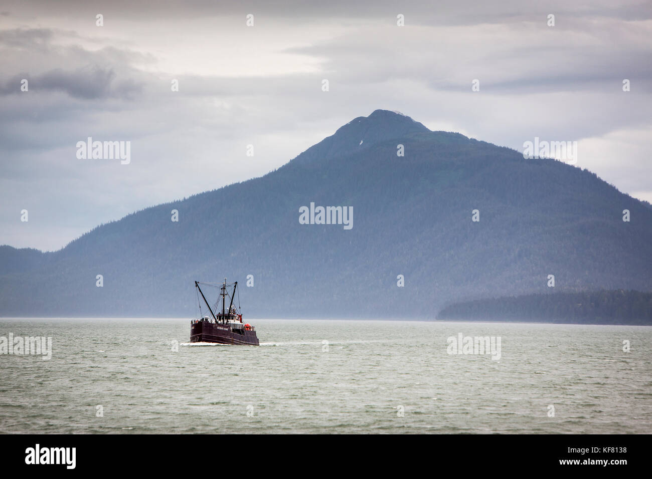 The return of the vessels hi-res stock photography and images - Alamy