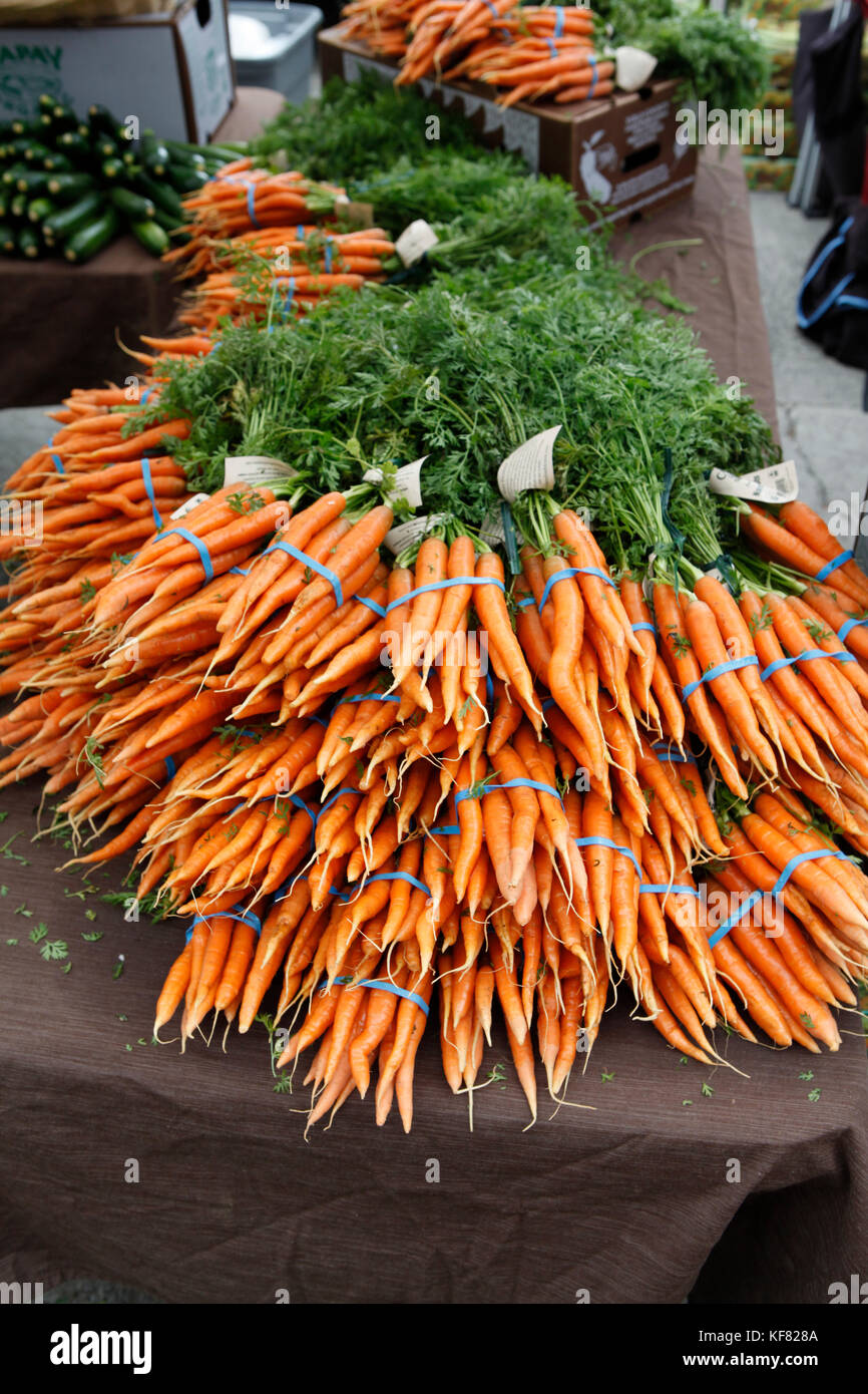 Farmers market embarcadero hi-res stock photography and images - Alamy
