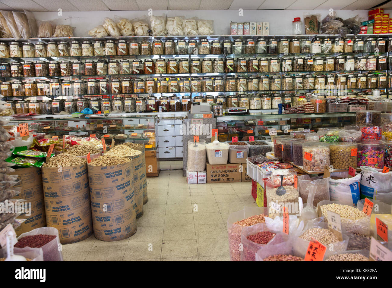 A large collection of goods hi-res stock photography and images - Alamy