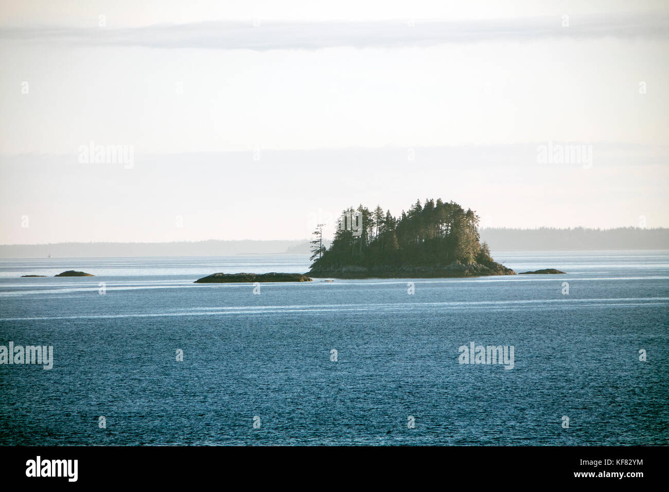 Discovery passage hi-res stock photography and images - Alamy