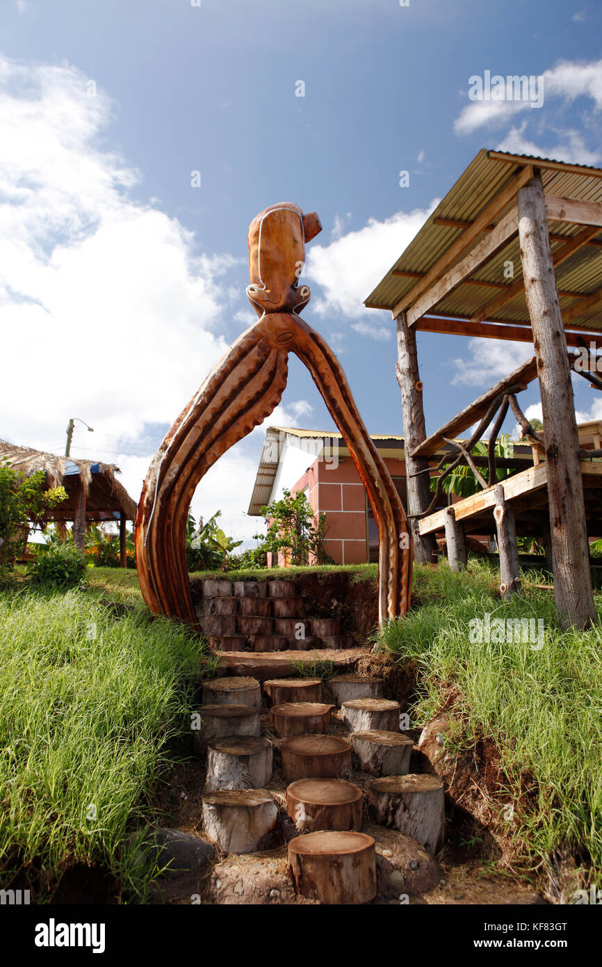 EASTER ISLAND, CHILE, Isla de Pascua, Rapa Nui, some of the beautiful ...