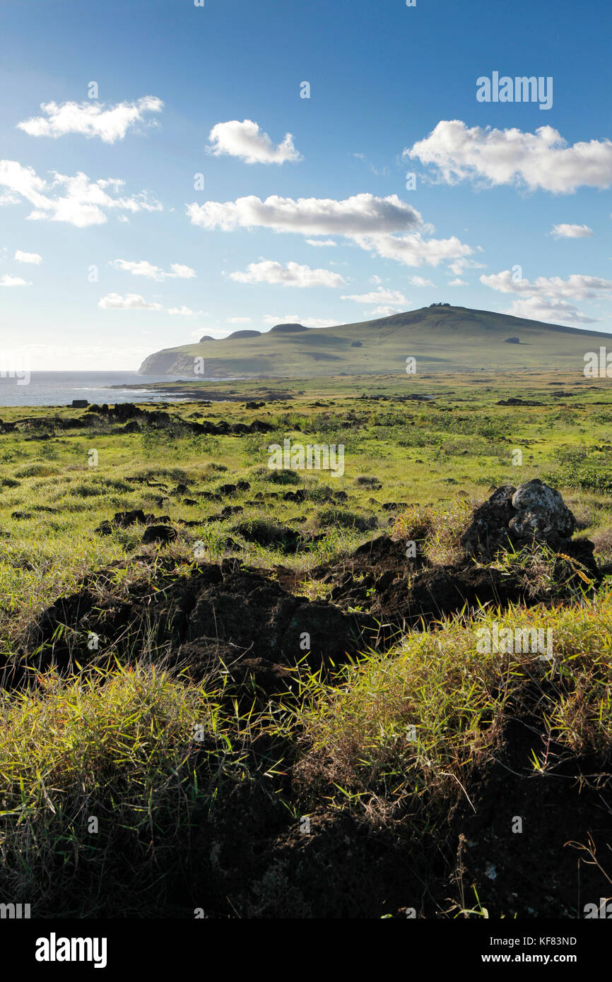 EASTER ISLAND, CHILE, Isla de Pascua, Rapa Nui, the breathtaking ...