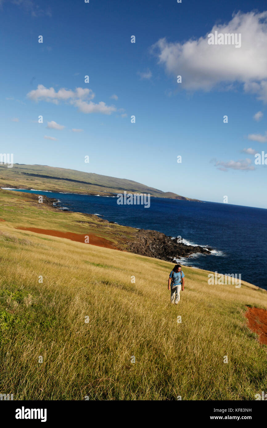 EASTER ISLAND, CHILE, Isla de Pascua, Rapa Nui, the breathtaking ...