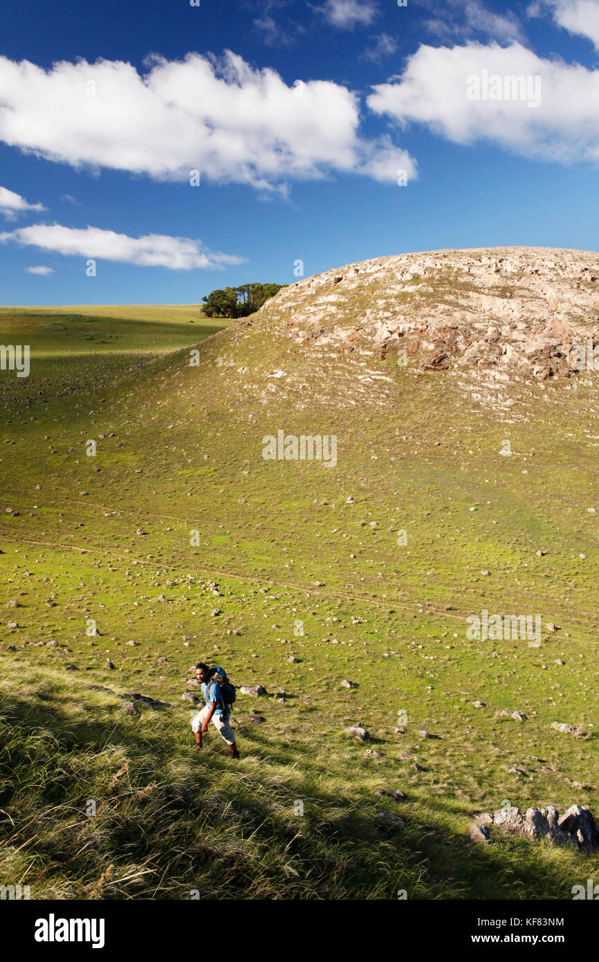 EASTER ISLAND, CHILE, Isla de Pascua, Rapa Nui, the breathtaking ...