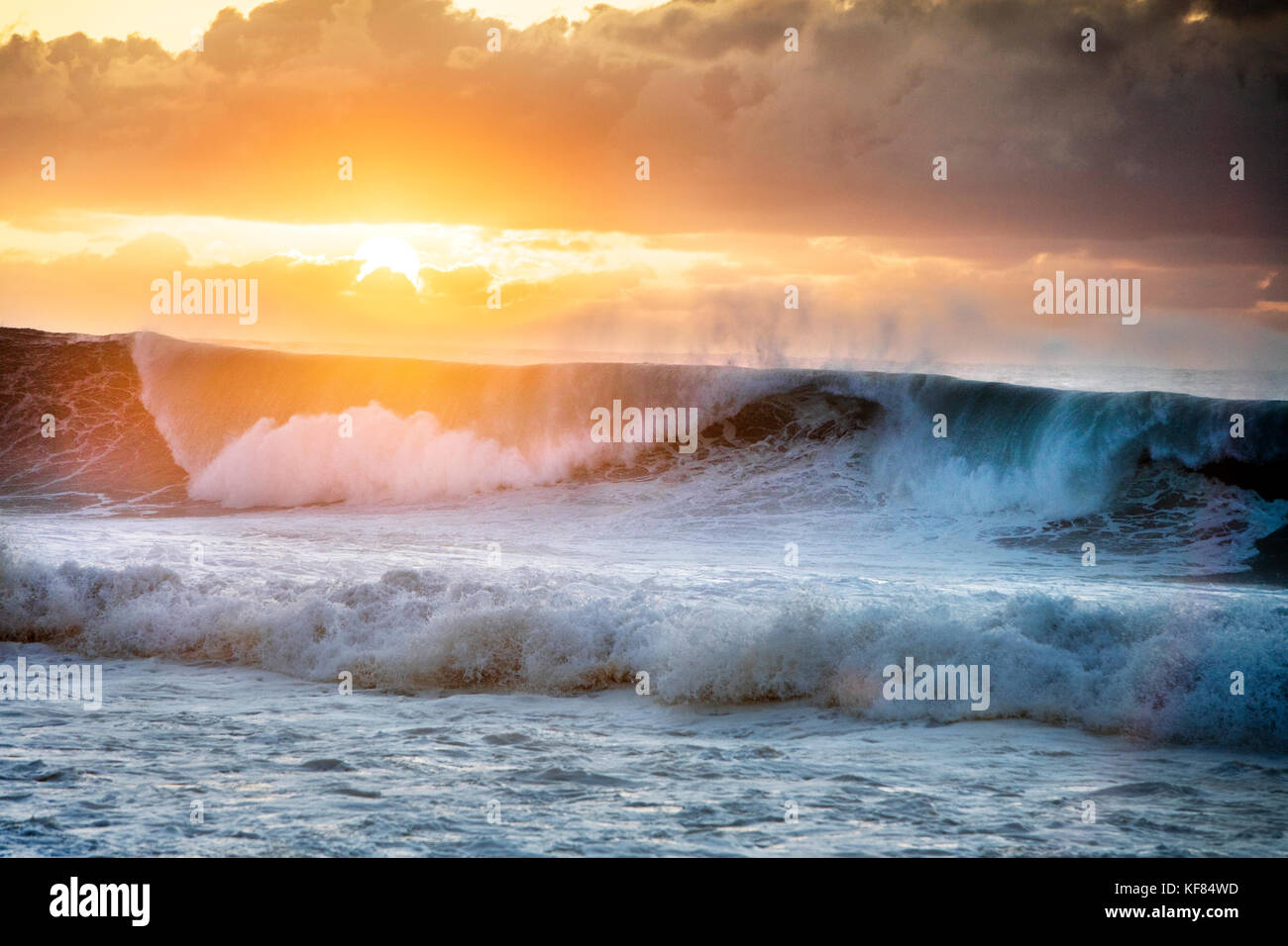 Pupukea beach hi-res stock photography and images - Alamy