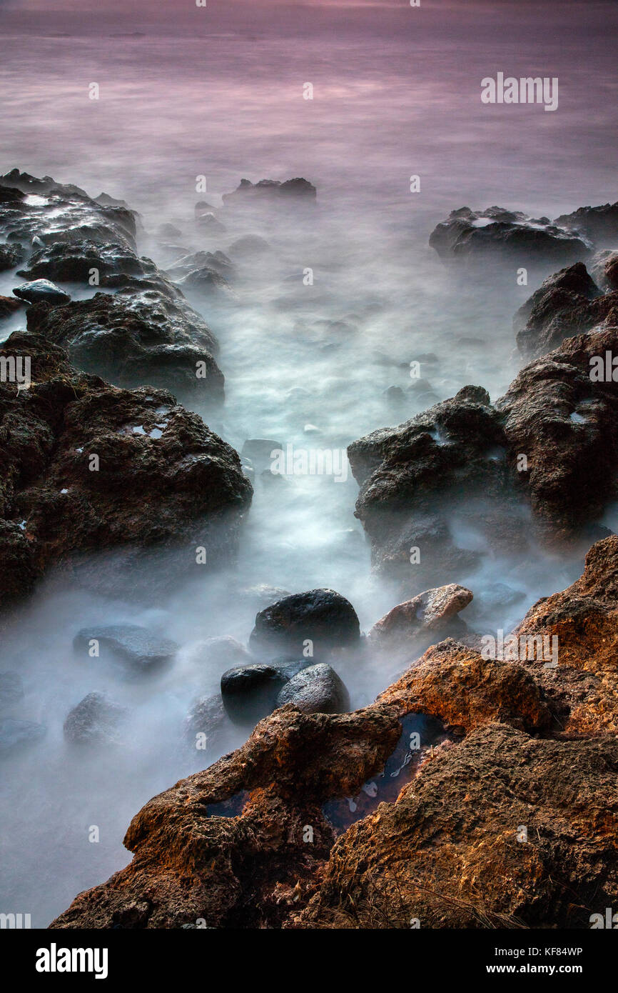 Pupukea beach park hi-res stock photography and images - Alamy