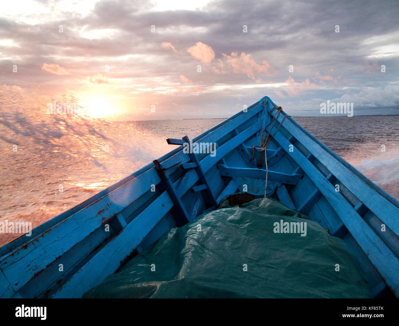 Sipora island hi-res stock photography and images - Alamy