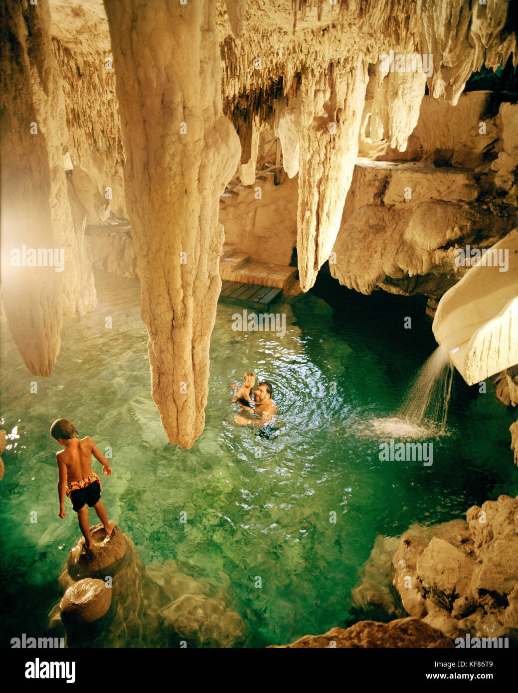 Rippled Limestone Rock Formation High Resolution Stock Photography and ...