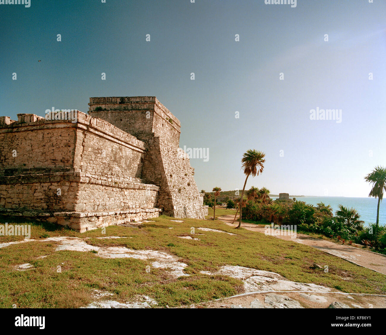 Riviera tulum hi-res stock photography and images - Alamy