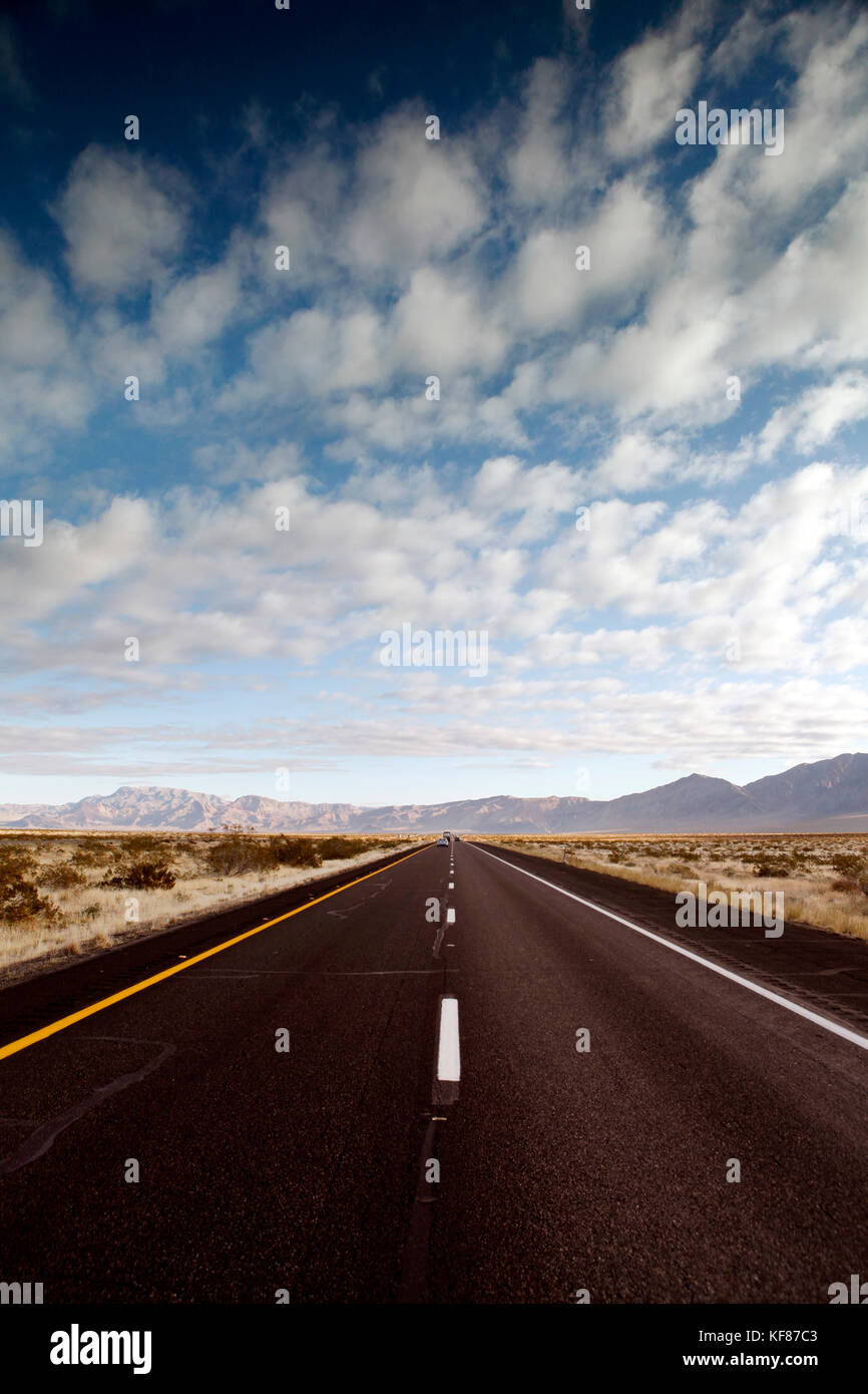 Interstate 15 nevada hi-res stock photography and images - Alamy