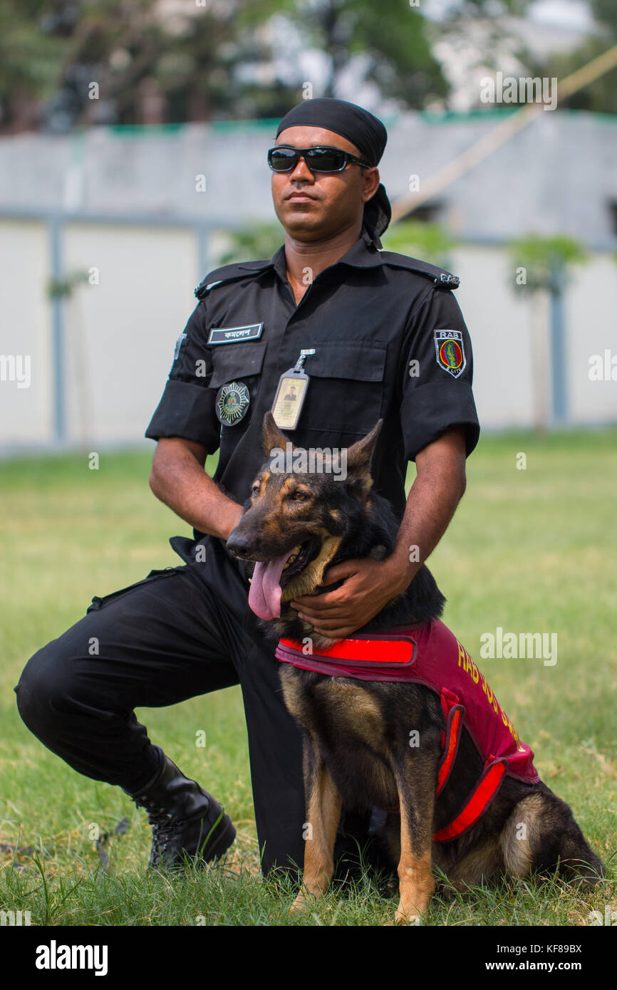 Rab dog squad hi-res stock photography and images - Alamy