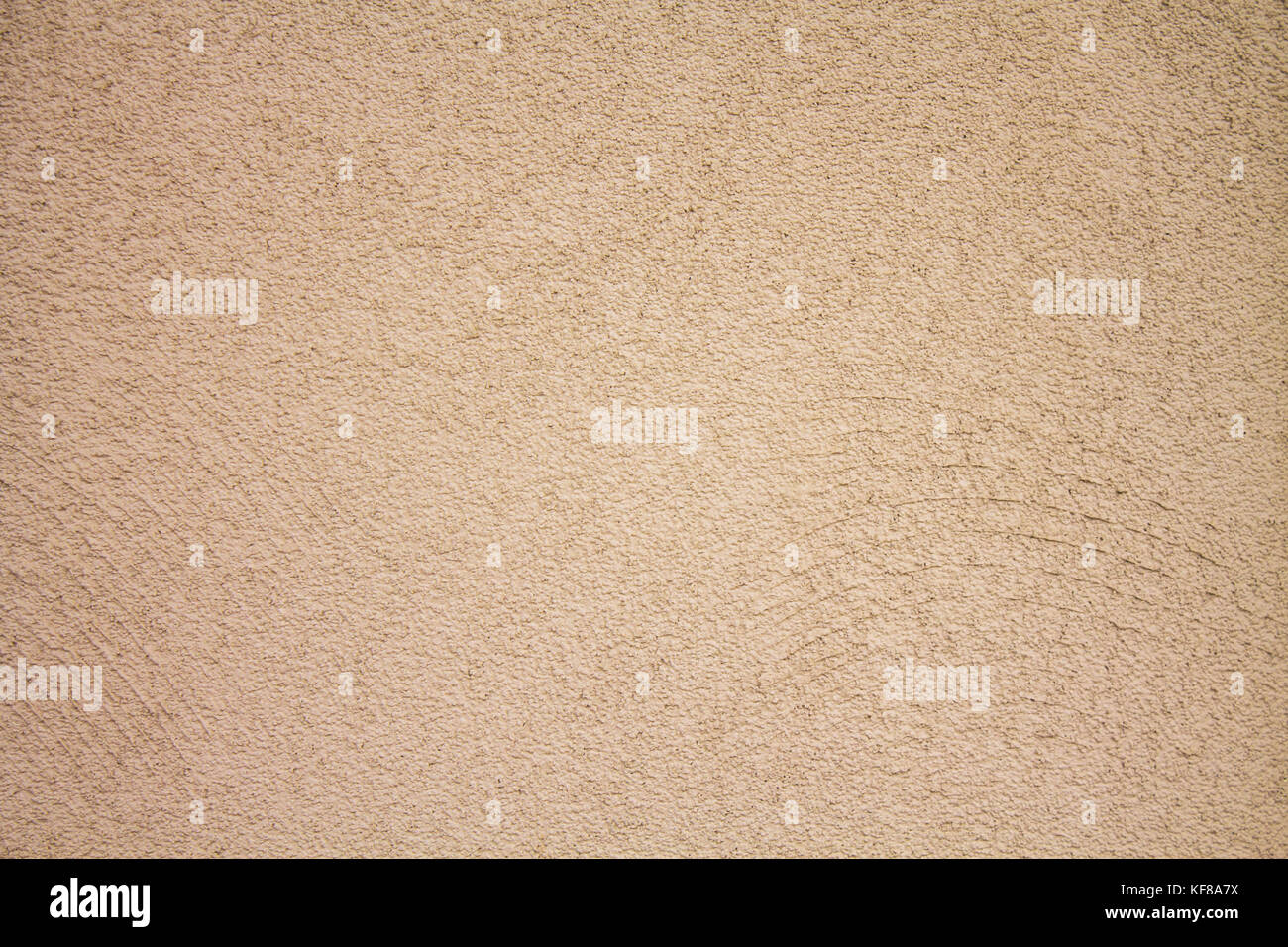 Wall of brown plaster for the background Stock Photo - Alamy
