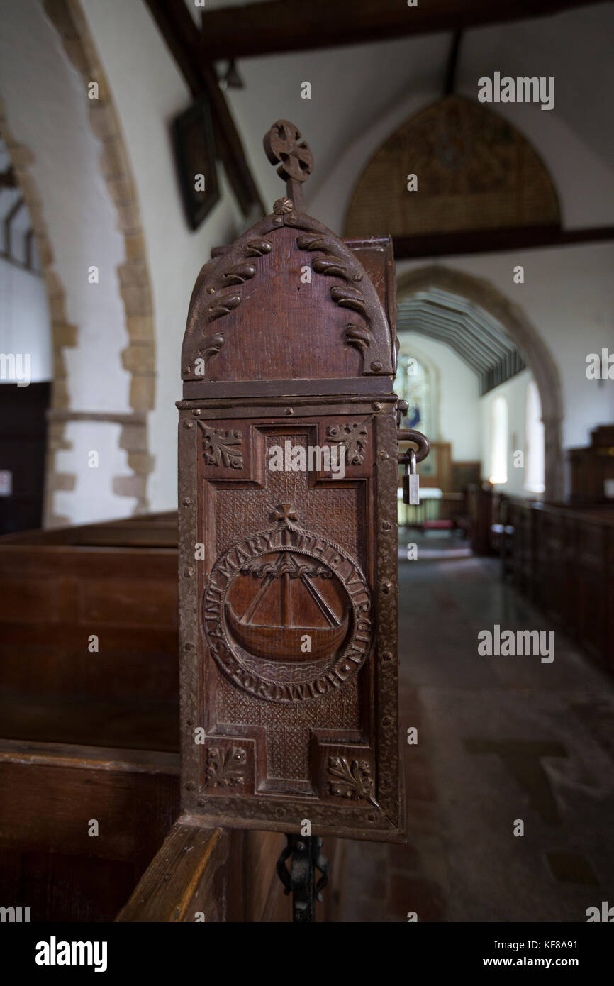 Pilgrimage to Canterbury, part of the Old Walk 220-mile pilgrims' route ...