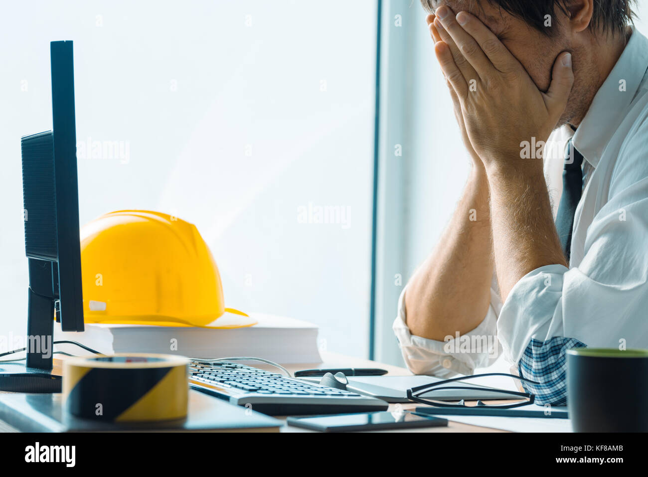 Interior problem hi-res stock photography and images - Alamy