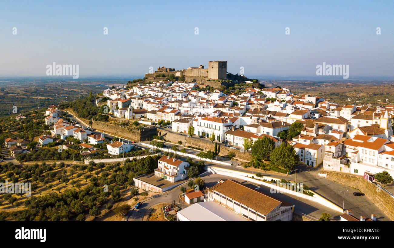 Castelo de vide hi-res stock photography and images - Alamy