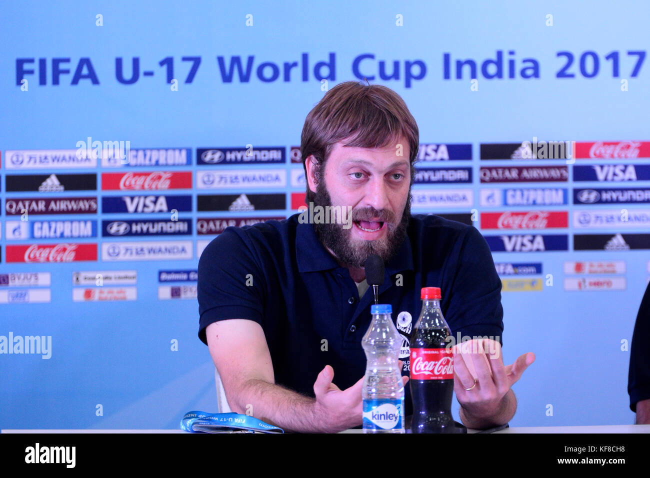 Javier ceppi hi-res stock photography and images - Alamy