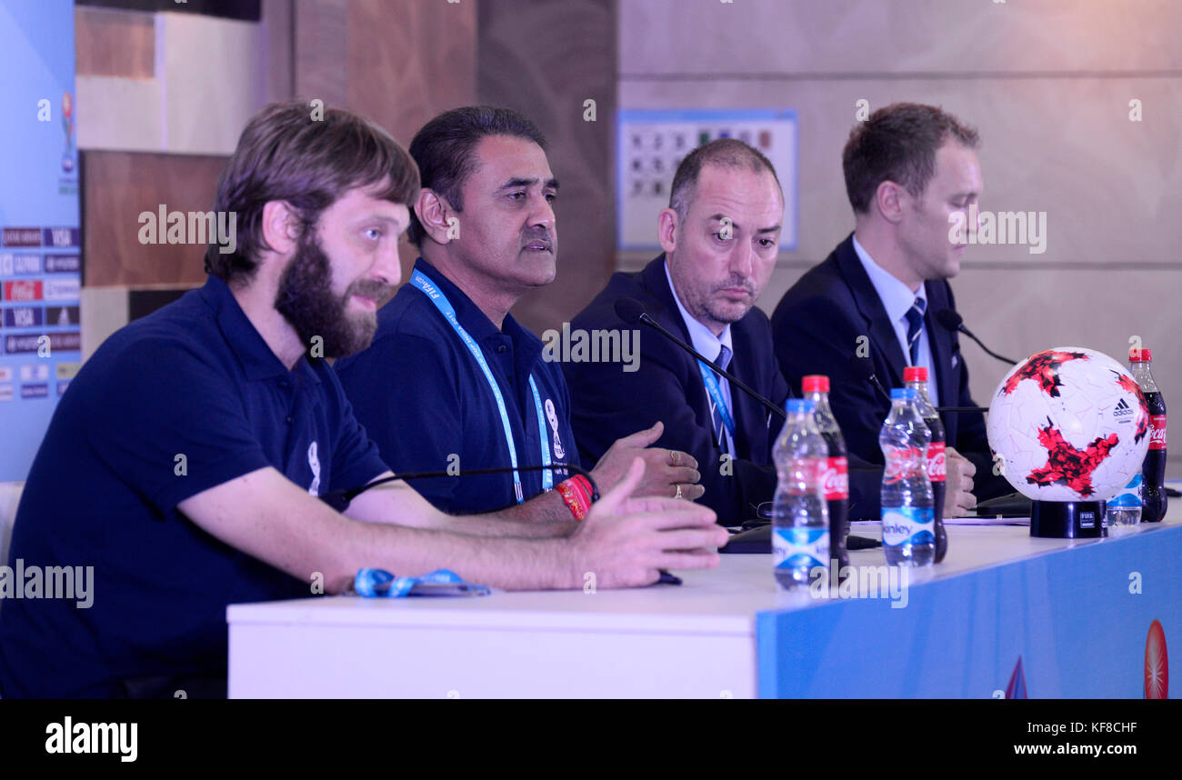 All india football federation hi-res stock photography and images - Alamy