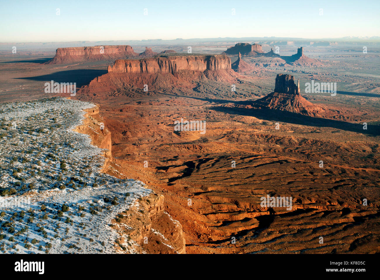 Usa Arizona Utah Monument