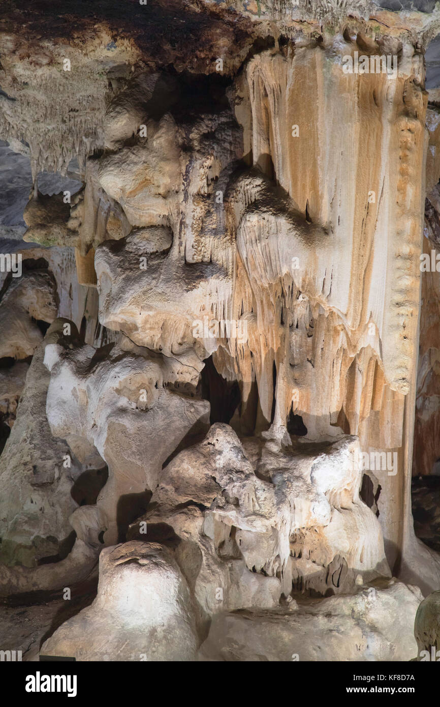 Cango Caves, Oudtshoorn, Western Cape, South Africa Stock Photo - Alamy