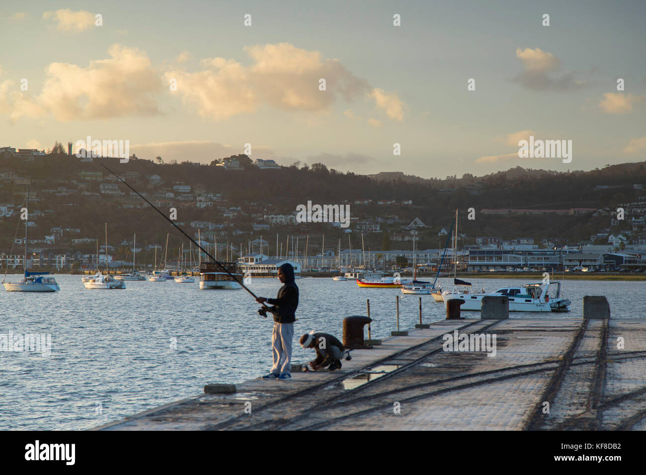 Knysna river hi-res stock photography and images - Alamy