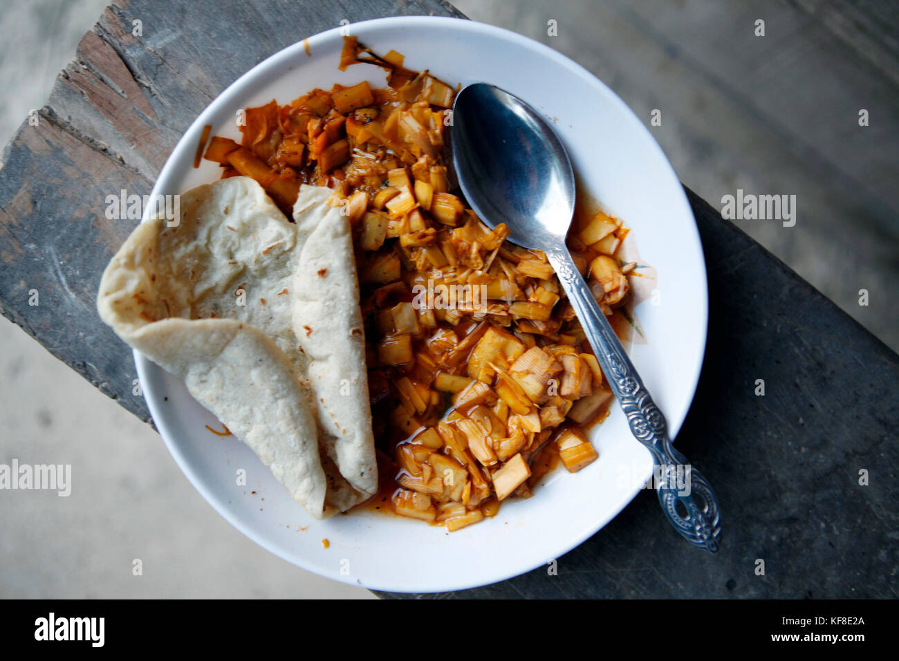 BELIZE, Punta Gorda, Toledo District, the heart of the Jippy Jappa ...