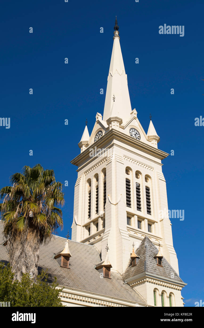 Churches of south africa hi-res stock photography and images - Alamy