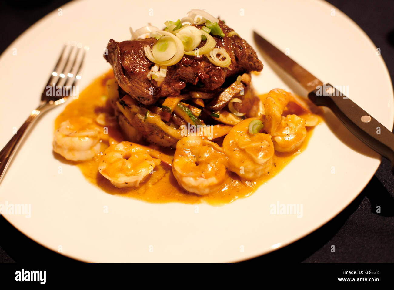 Chef rob’s gourmet café hi-res stock photography and images - Alamy
