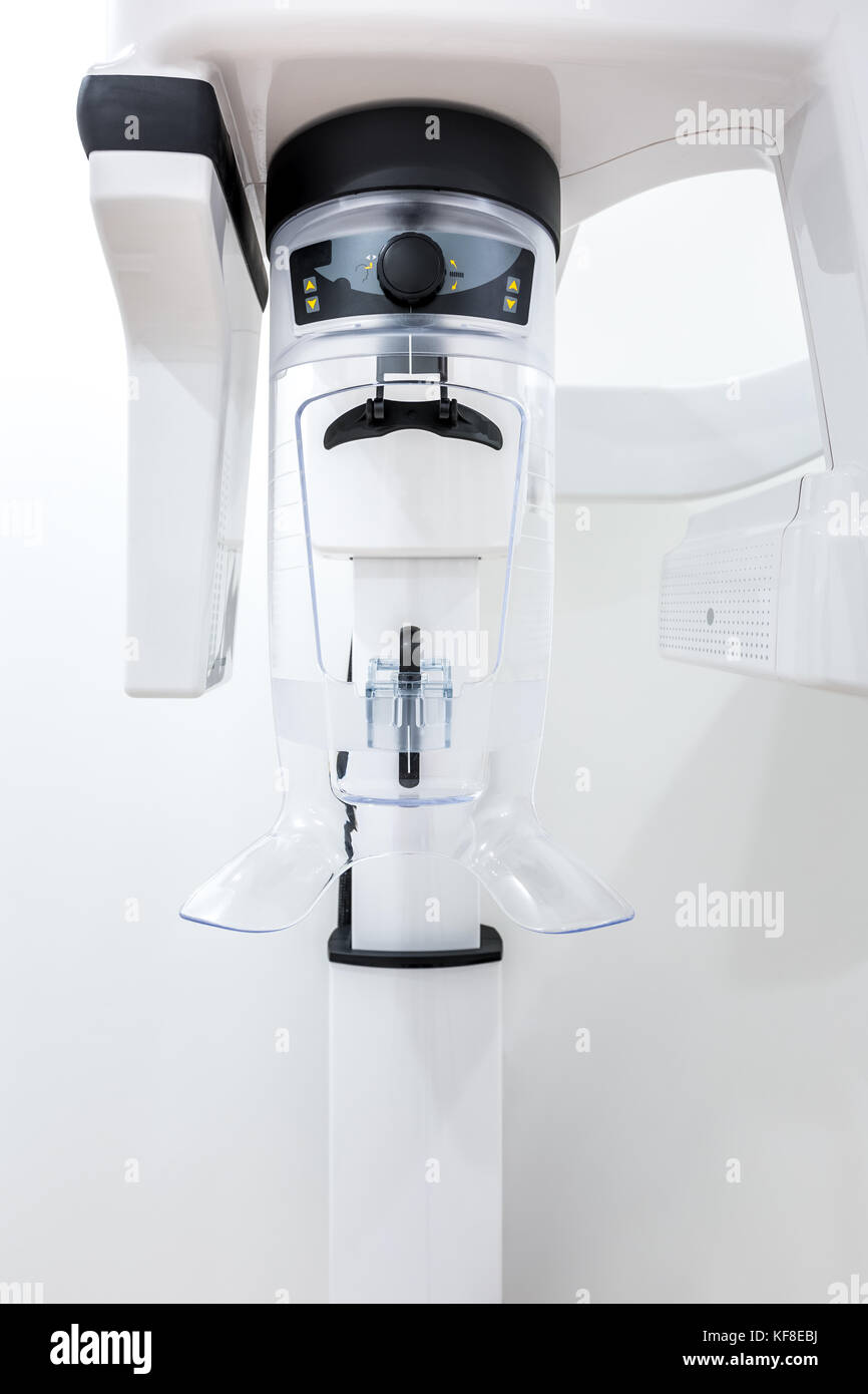 Panoramic radiography machine hi-res stock photography and images - Alamy