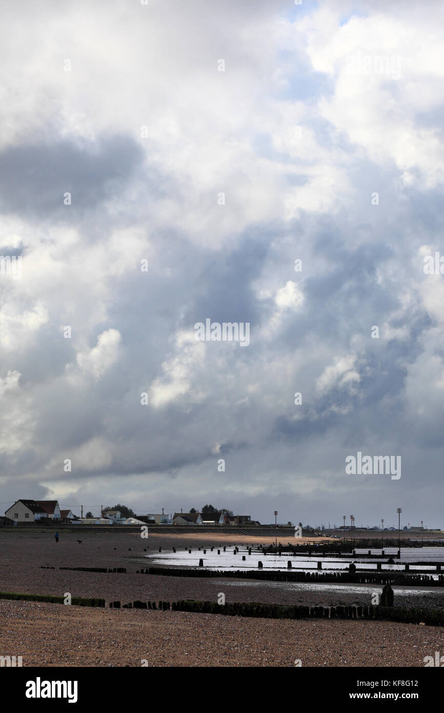 Heacham North Beach High Resolution Stock Photography and Images - Alamy