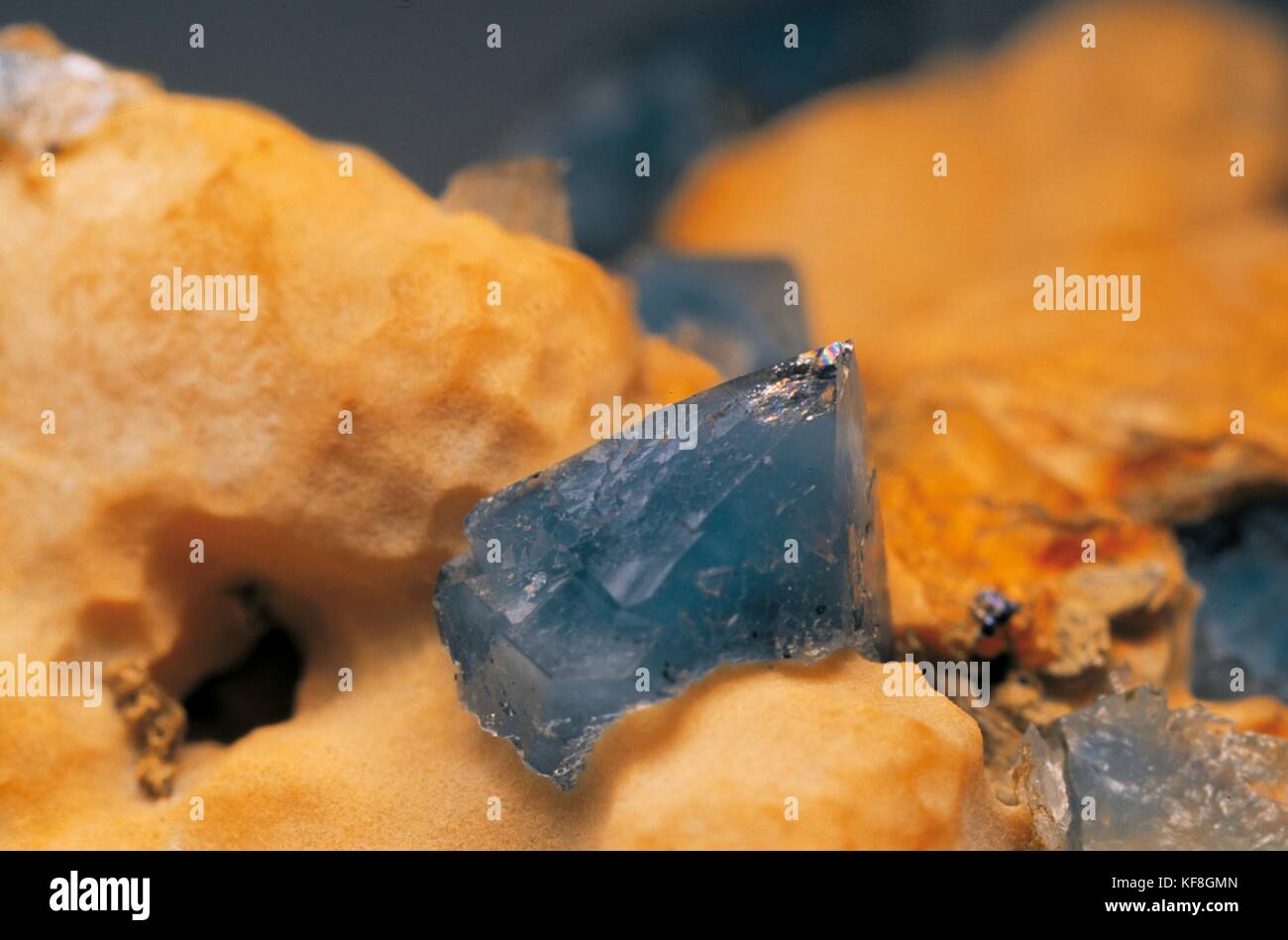 Oxides and hydroxides hi-res stock photography and images - Alamy