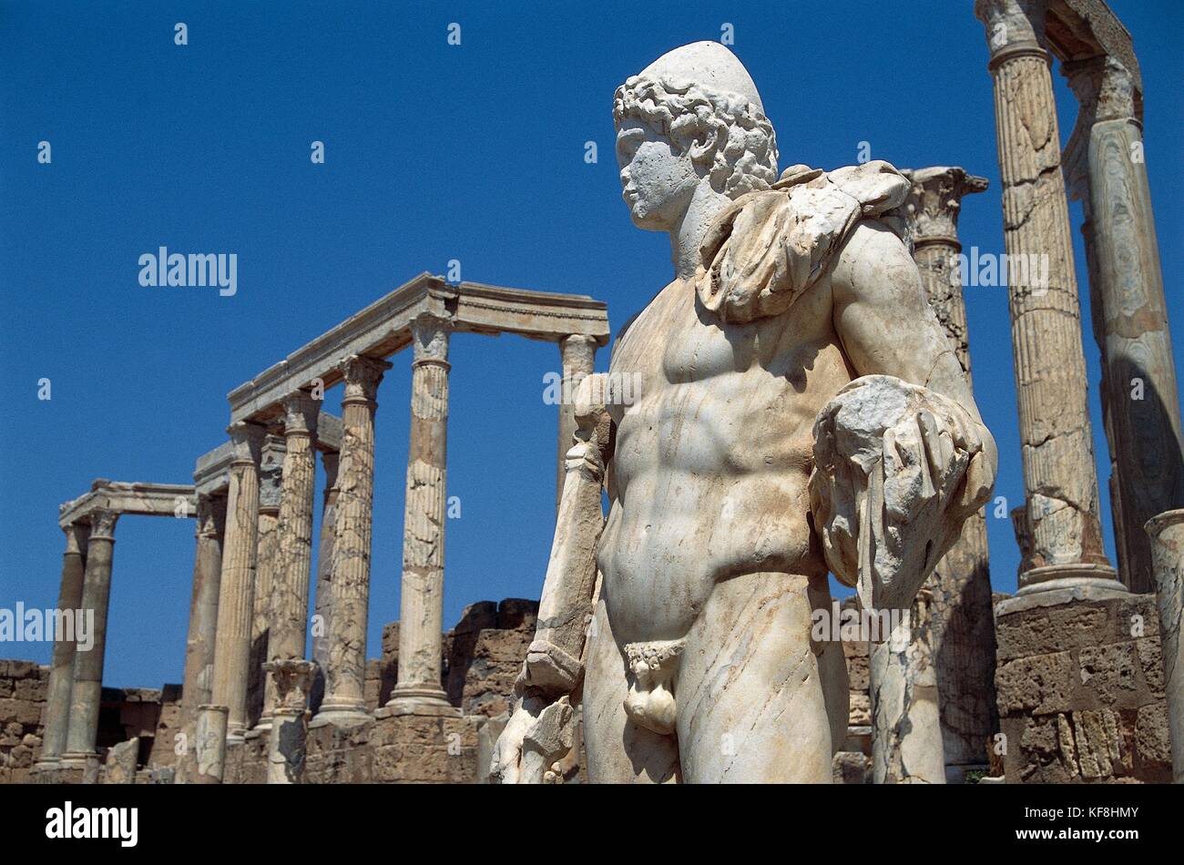 Hercules scene hi-res stock photography and images - Alamy