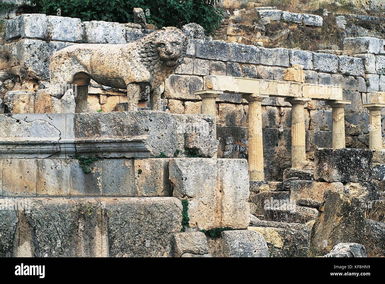 Greco roman statue hi-res stock photography and images - Alamy