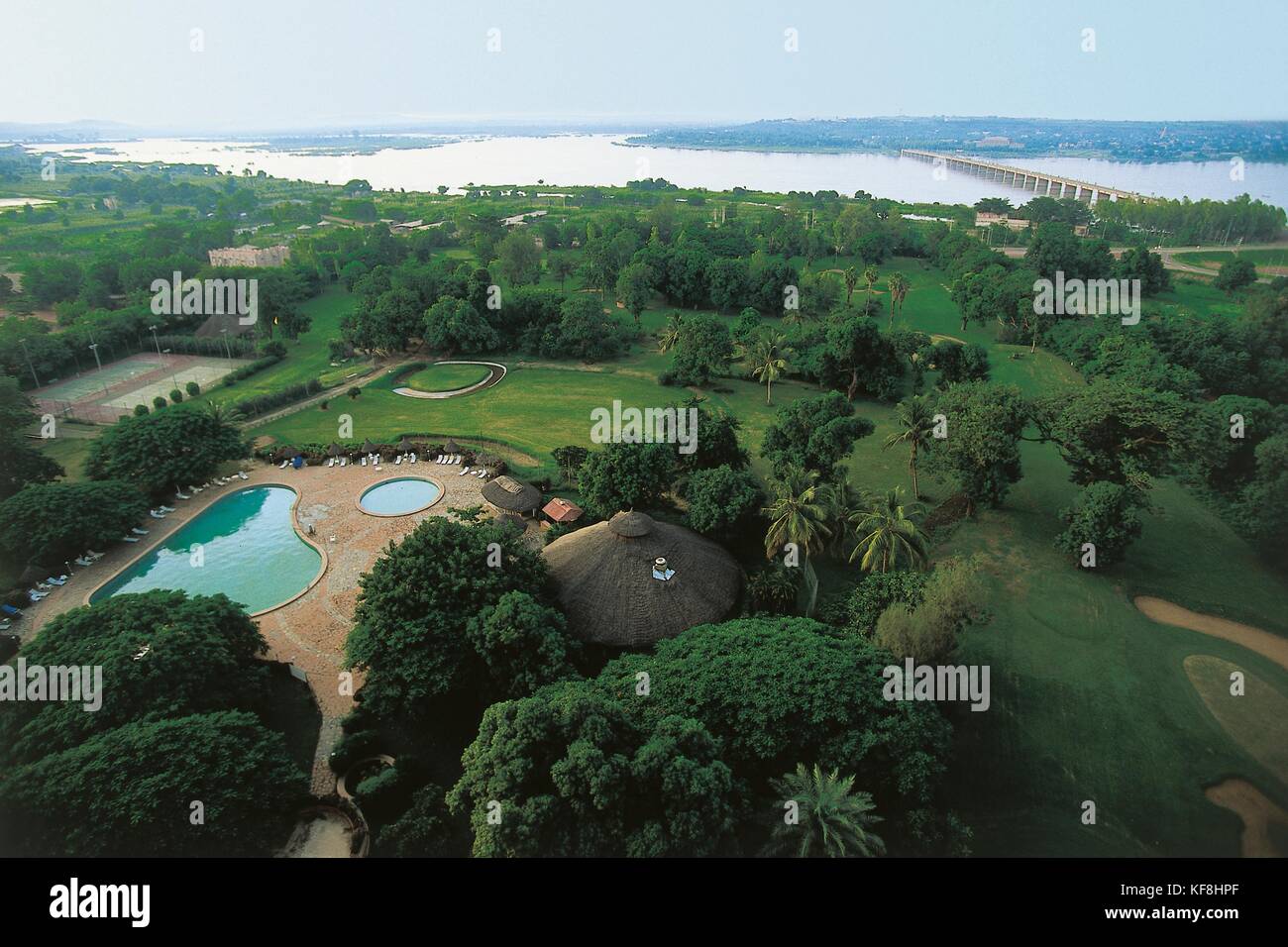 Mali park hi-res stock photography and images - Alamy