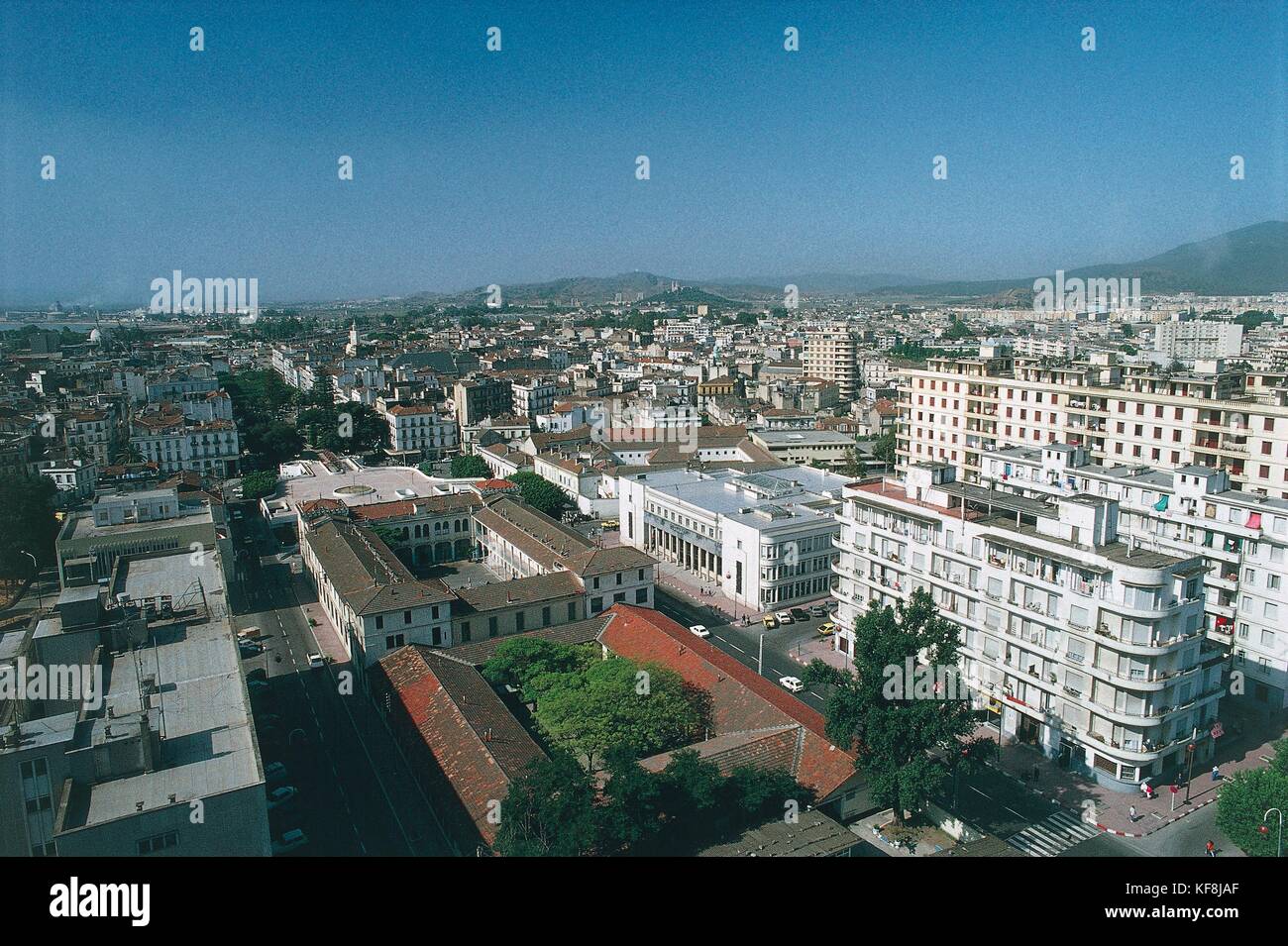 Algeria, Annaba Stock Photo - Alamy