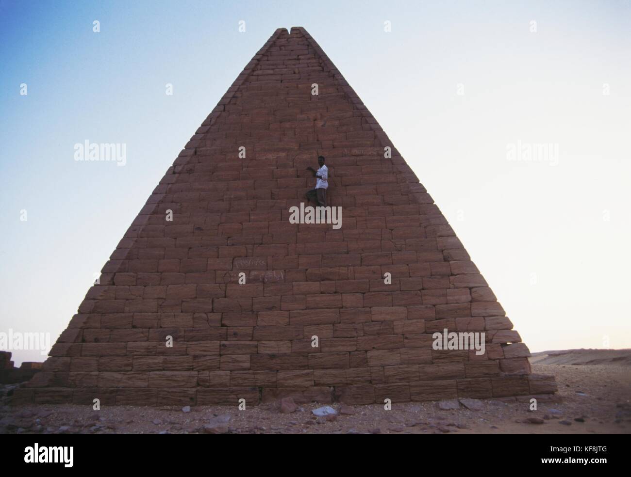 Gebel barkal hi-res stock photography and images - Alamy