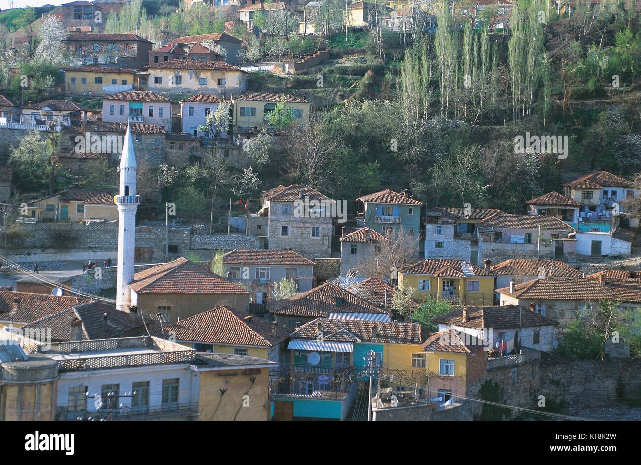 Peshkopi hi-res stock photography and images - Alamy