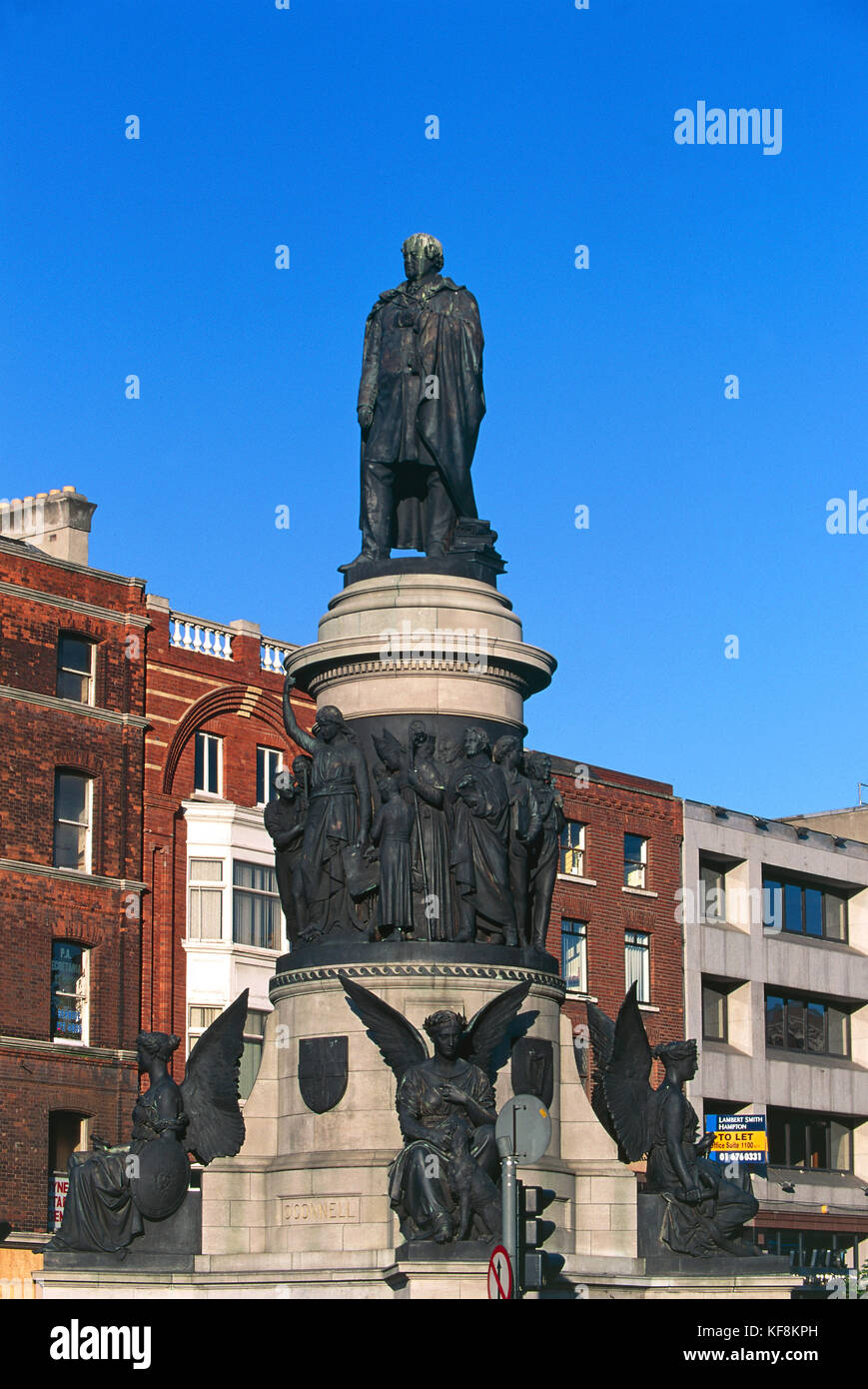 Foley street dublin hi-res stock photography and images - Alamy
