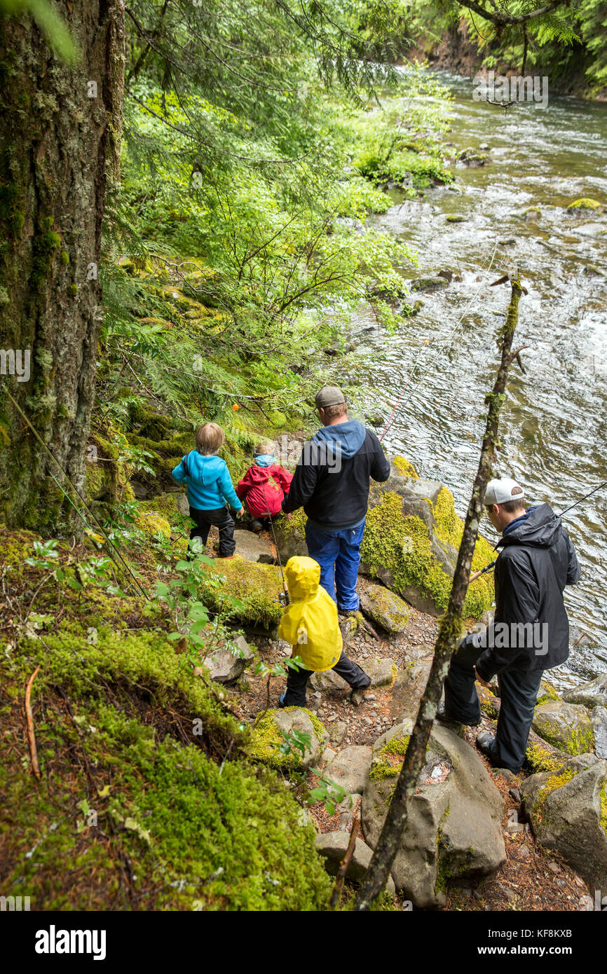 Child children boy boys brothers siblings fish fishing hi-res stock ...